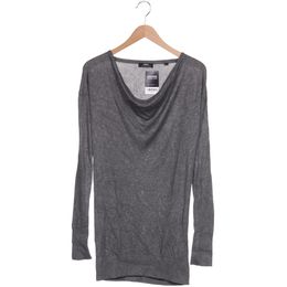 Mexx Damen Pullover, grau