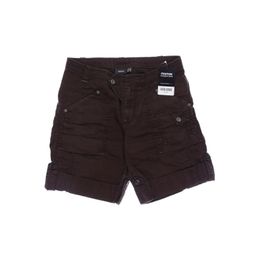 Mexx Damen Shorts, braun, Gr. 36