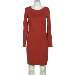 s.Oliver Selection Damen Kleid, orange