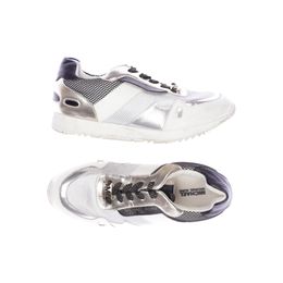 MICHAEL Michael Kors Damen Sneakers, weiß