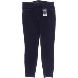 Drykorn Damen Jeans, marineblau, Gr. 40