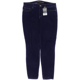 Michael Michael Kors Damen Jeans, marineblau, Gr. 8