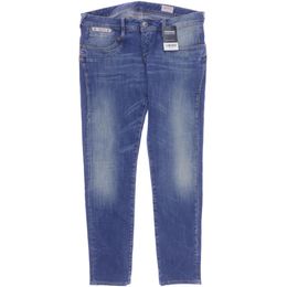 ASOS Curve Damen Jeans, blau, Gr. 40
