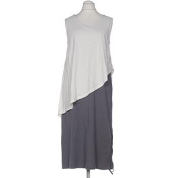 Deerberg Damen Kleid, grau