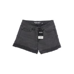 Noisy may Damen Shorts, grau, Gr. 34