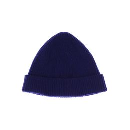 Codello Damen Hut/Mütze, blau
