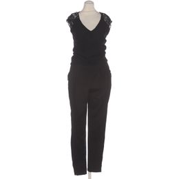 comma, Comma Damen Jumpsuit/Overall, schwarz