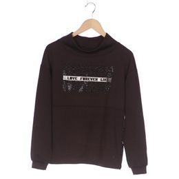 monari Damen Sweatshirt, braun, Gr. 36