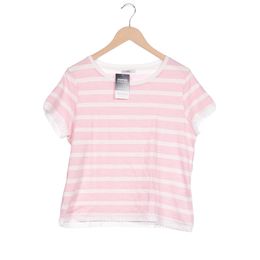 Mavi Damen T-Shirt, pink, Gr. 42