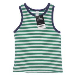 Mini Boden Herren T-Shirt, grün, Gr. 116