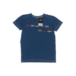 Elkline Jungen T-Shirt, blau