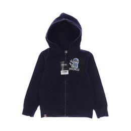 Lego Wear Jungen Hoodies & Sweater, marineblau