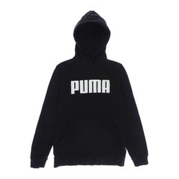 Puma Herren Hoodies & Sweater, schwarz, Gr. 164