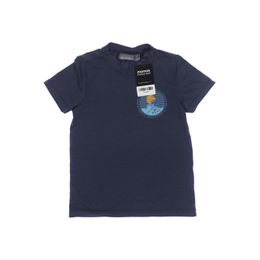 Color Kids Jungen T-Shirt, marineblau