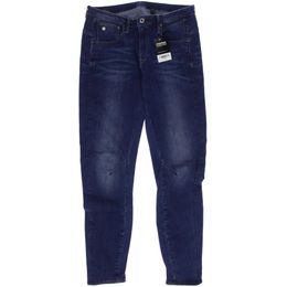 G-Star Raw G Star RAW Damen Jeans, blau, Gr. 28