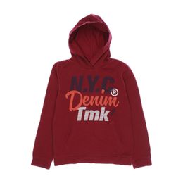 s.Oliver Jungen Hoodies & Sweater, rot