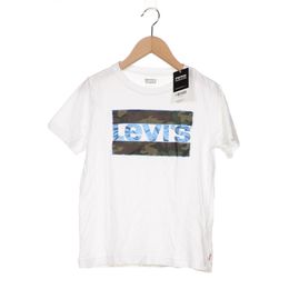 Levi's Levis Herren T-Shirt, weiß, Gr. 152