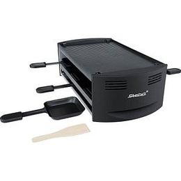 Steba RC 6 Bake & Grill Raclette-Grill