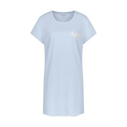 Triumph - Nachthemd - Cerulean Blue 38 - Nightdresses - Homewear für Frauen