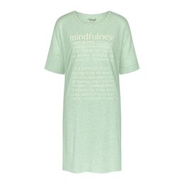 Triumph - Nachthemd - Green 38 - Nightdresses - Homewear für Frauen