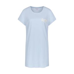 Triumph - Nachthemd - Cerulean Blue 44 - Nightdresses - Homewear für Frauen