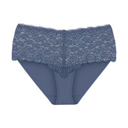 Triumph - Maxi - Blue 46 - Amourette - Unterwäsche für Frauen