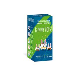 Huch & friends HUCH! Partyspiel »Bunny Hops«