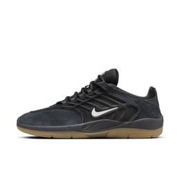 Nike SB Vertebrae Herrenschuh - Schwarz