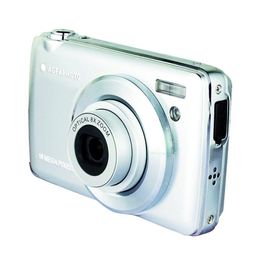 Agfaphoto Kompaktkamera DC8200 silber Kompaktkamera