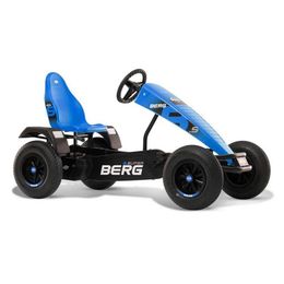 Berg Go-Kart Berg Gokart XL B.Super Blue blau BFR
