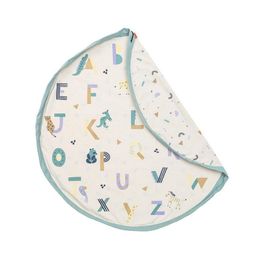 Play&Go  Play&Go Spielmatte Animal letters