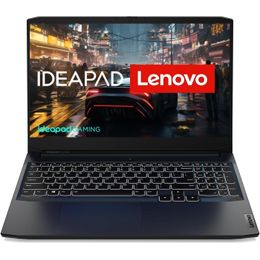 Lenovo Beeindruckendes Full-HD-Display (165Hz) Gaming-Notebook (Intel Core i7 12650H