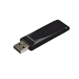 Verbatim 2.0 Slider Drive 16GB USB-Stick USB-Stick