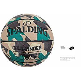 Spalding Basketball Basketball Spalding Commander 5