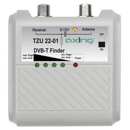 Axing SAT-Verteiler DVB-T Finder