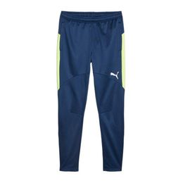 Puma Sporthose individual Winterized Trainingshose