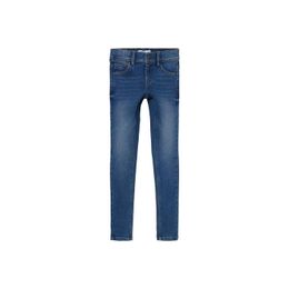 name it Skinny-fit-Jeans NKFPOLLY SKINNY JEANS 1212-TX NOOS