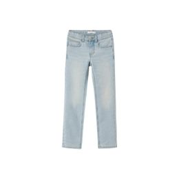 name it Slim-fit-Jeans NKMTHEO XSLIM JEANS 1090-IO NOOS mit Baumwolle