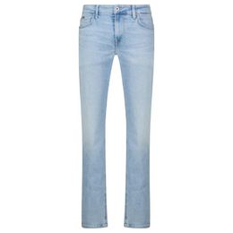 Pepe Jeans 5-Pocket-Jeans Herren Jeans Slim Fit (1-tlg)