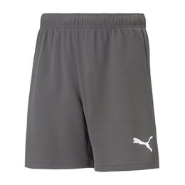 Puma Sporthose teamRISE Short Kids