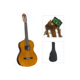Yamaha Konzertgitarre, C40 Standard Package