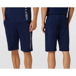 Ralph Lauren Shorts POLO Ralph Lauren Sport-Shorts Pants Bermuda Hose Sweatpants Sweathose