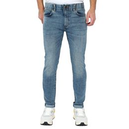 Lee® Skinny-fit-Jeans Super Stretch Hose