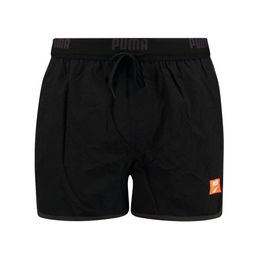 Puma Funktionshose Swim Track Badehose