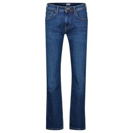 Pepe Jeans 5-Pocket-Jeans Herren Jeans Straight Fit (1-tlg)