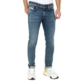 Diesel Skinny-fit-Jeans Super Stretch