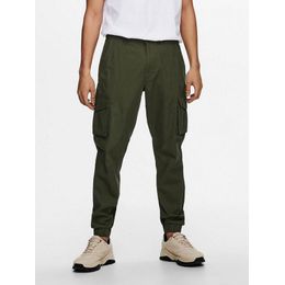 Only & Sons ONLY & SONS Cargohose Mike (1-tlg)
