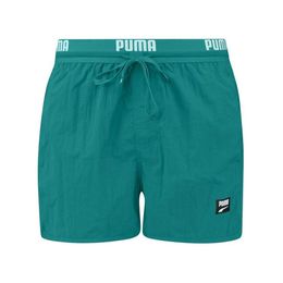 Puma Funktionshose Swim Track Badehose