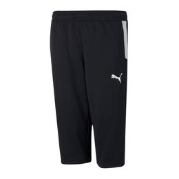 Puma Sporthose teamLIGA 3/4 Trainingshose Kids