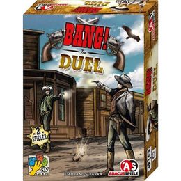 Abacus Spiele BANG! The Duel